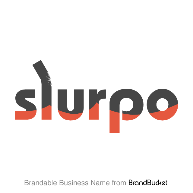 SlurpO.com is For Sale | BrandBucket