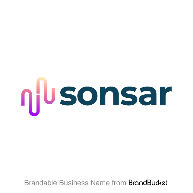Sonsar.com is For Sale | BrandBucket