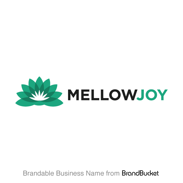MellowJoy.com is For Sale | BrandBucket