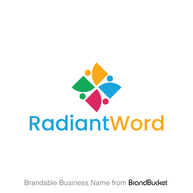 RadiantWord.com is For Sale | BrandBucket
