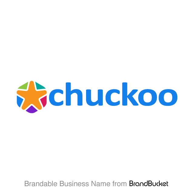 Chuckoo.com is For Sale | BrandBucket