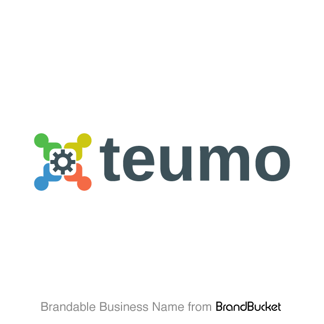 Teumo.com is For Sale | BrandBucket