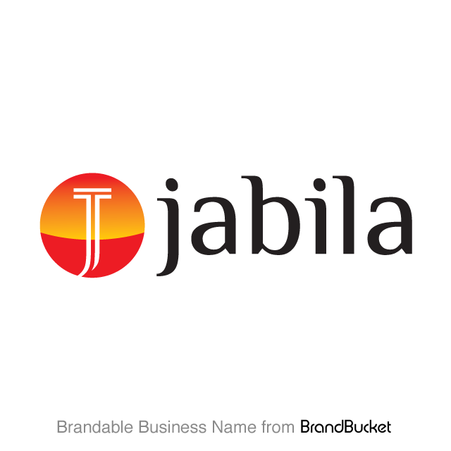 Jabila.com is For Sale | BrandBucket