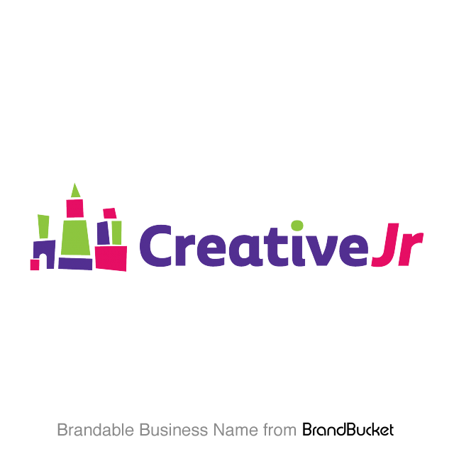 CreativeJr.com is For Sale | BrandBucket
