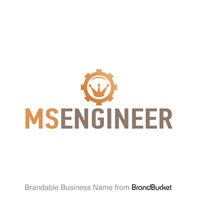 MsEngineer.com is For Sale | BrandBucket