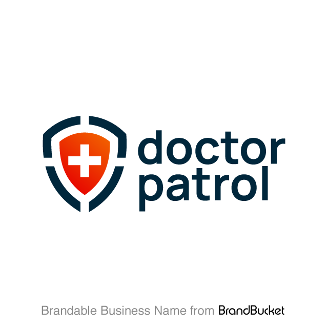 DoctorPatrol.com is For Sale | BrandBucket