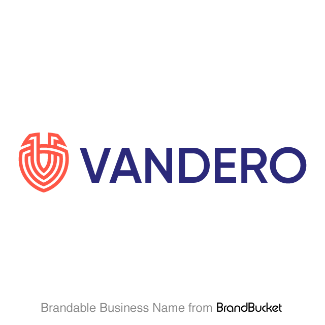 Vandero.com is For Sale | BrandBucket