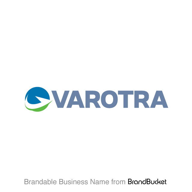 Varotra.com is For Sale | BrandBucket