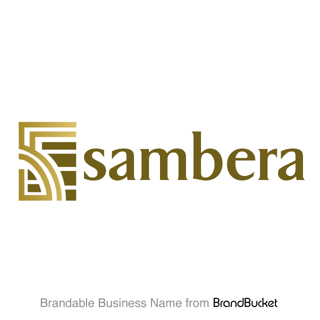 Sambera.com is For Sale | BrandBucket