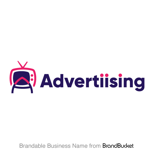 Advertiising.com is For Sale | BrandBucket