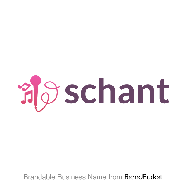 Schant.com is For Sale | BrandBucket
