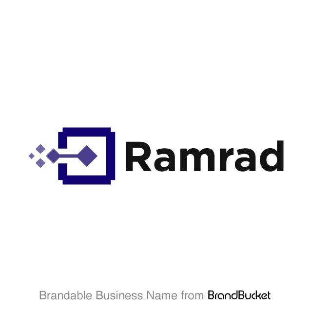 Ramrad.com is For Sale | BrandBucket