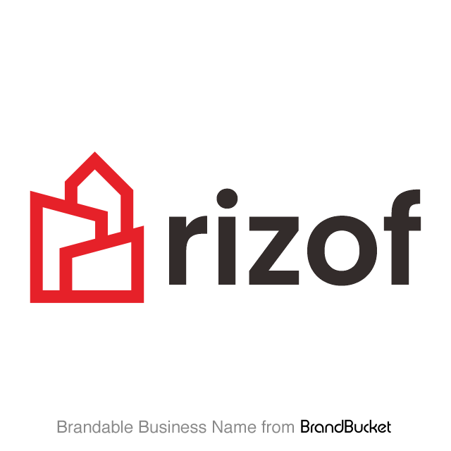 Rizof.com is For Sale | BrandBucket