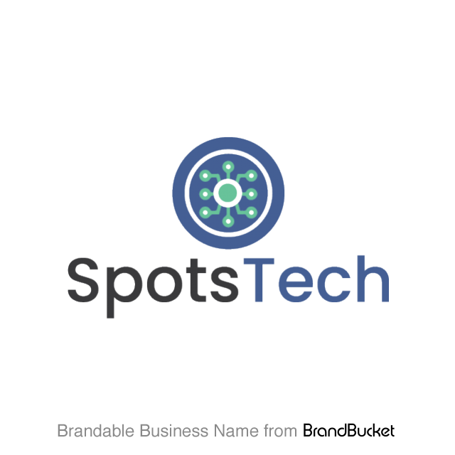 SpotsTech.com is For Sale | BrandBucket