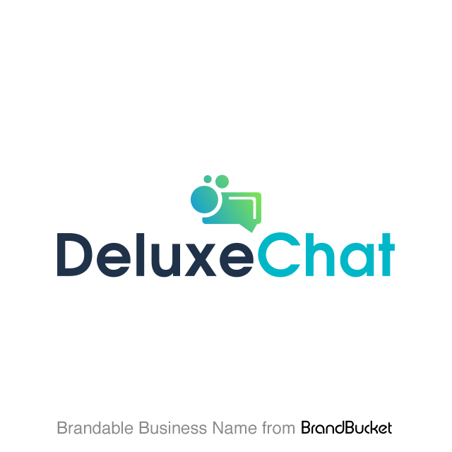 DeluxeChat.com is For Sale | BrandBucket