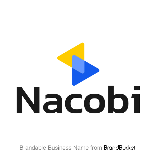 Nacobi.com is For Sale | BrandBucket
