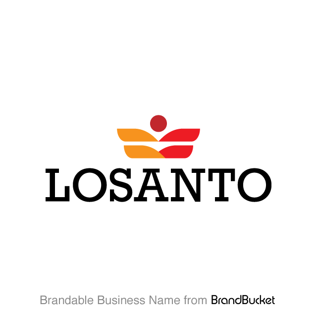 Losanto.com is For Sale | BrandBucket