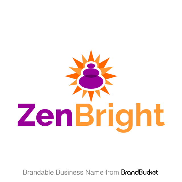 ZenBright.com is For Sale | BrandBucket
