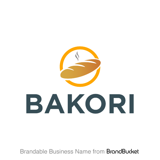 Bakori.com is For Sale | BrandBucket