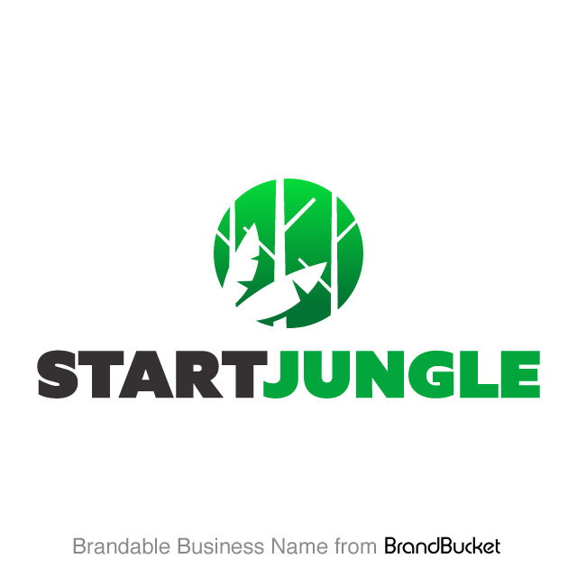 StartJungle.com is For Sale | BrandBucket