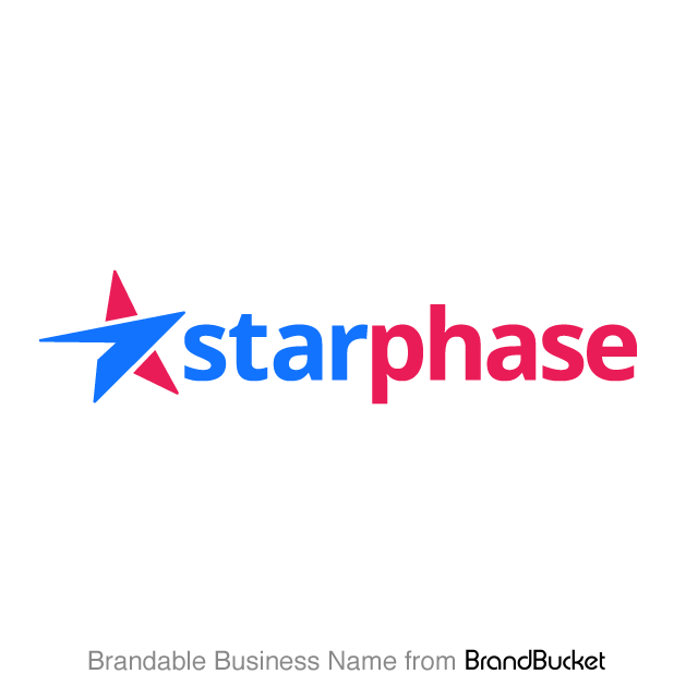 StarPhase.com is For Sale | BrandBucket