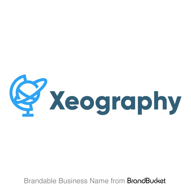Xeography.com is For Sale | BrandBucket