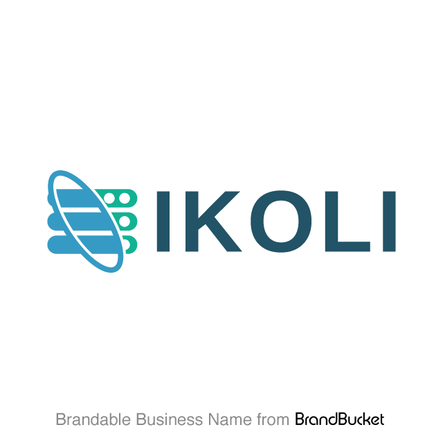 Ikoli.com is For Sale | BrandBucket