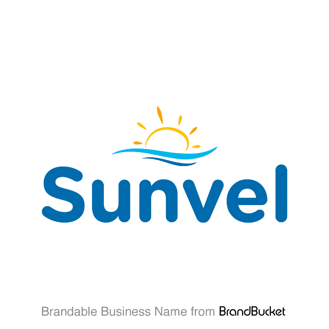 Sunvel.com is For Sale | BrandBucket
