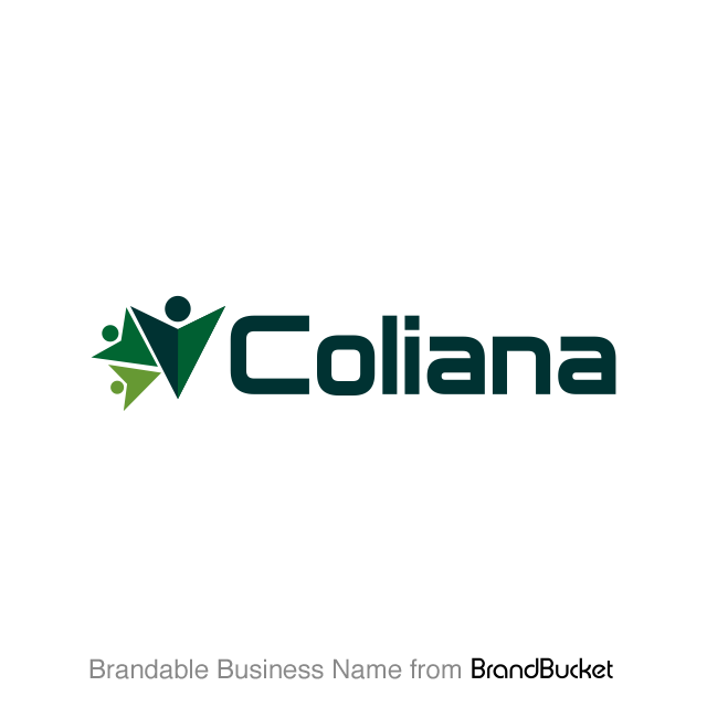 Coliana.com is For Sale | BrandBucket