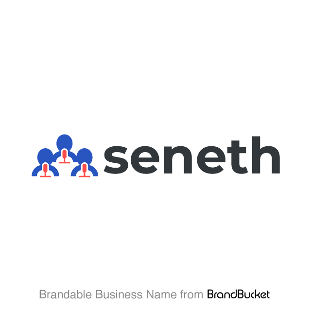 Seneth.com is For Sale | BrandBucket