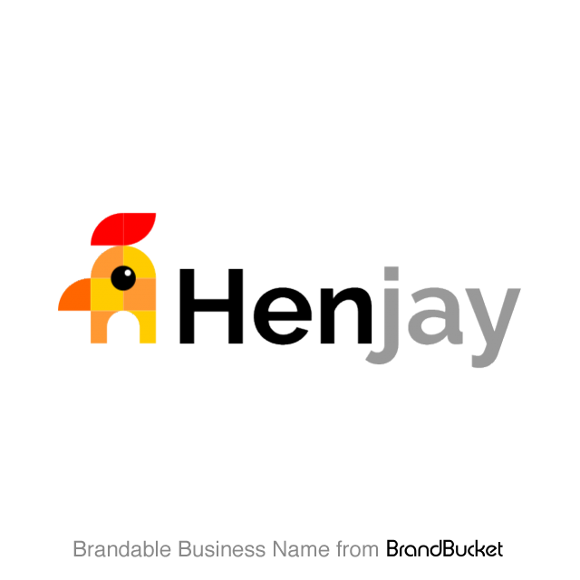 HenJay.com is For Sale | BrandBucket