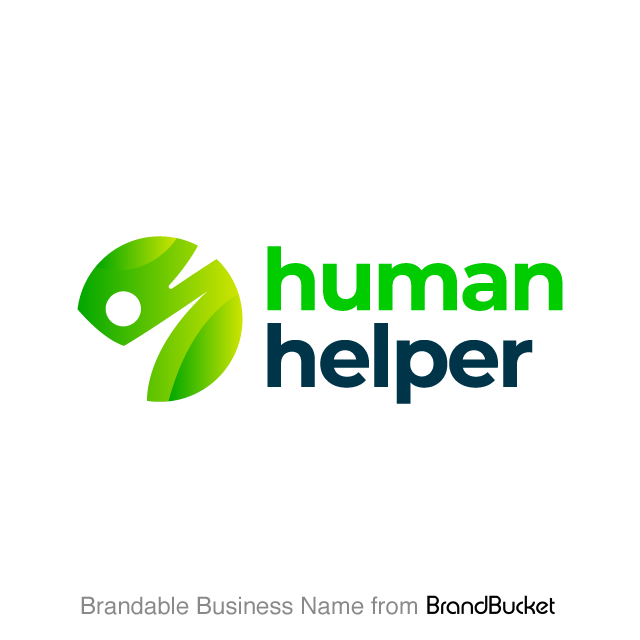 HumanHelper.com is For Sale | BrandBucket
