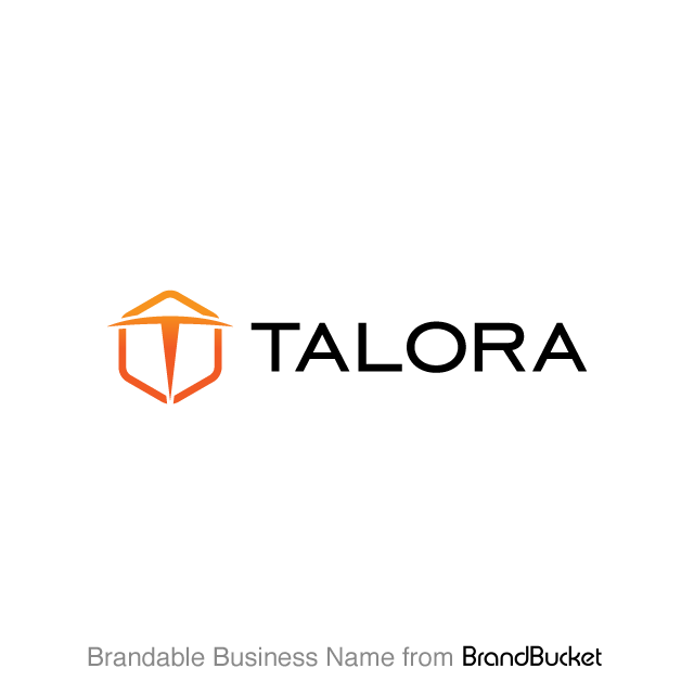 Talora.com is For Sale | BrandBucket
