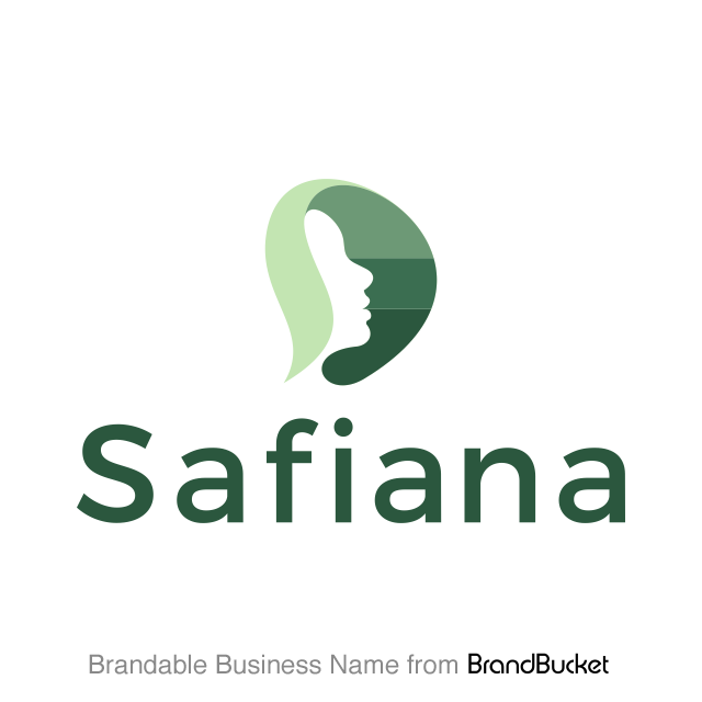 Safiana.com is For Sale | BrandBucket