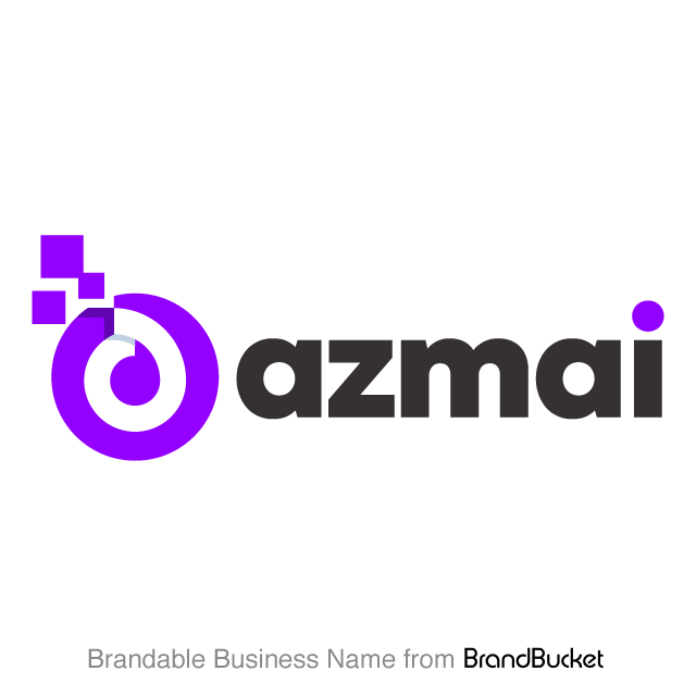 Azmai.com is For Sale | BrandBucket