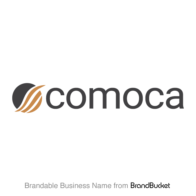 Comoca.com is For Sale | BrandBucket