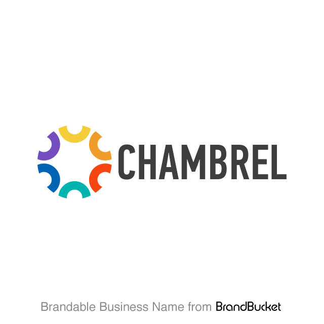 Chambrel.com is For Sale | BrandBucket
