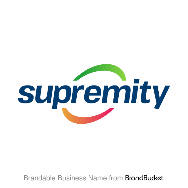 Supremity.com is For Sale | BrandBucket