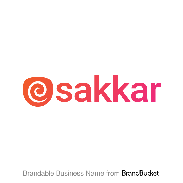 Sakkar.com is For Sale | BrandBucket