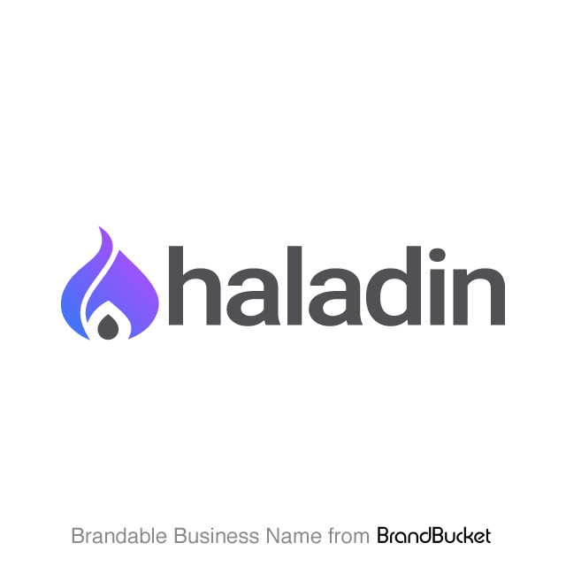 Haladin.com is For Sale | BrandBucket