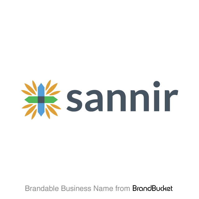 Sannir.com is For Sale | BrandBucket