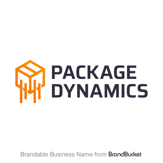 PackageDynamics.com is For Sale | BrandBucket