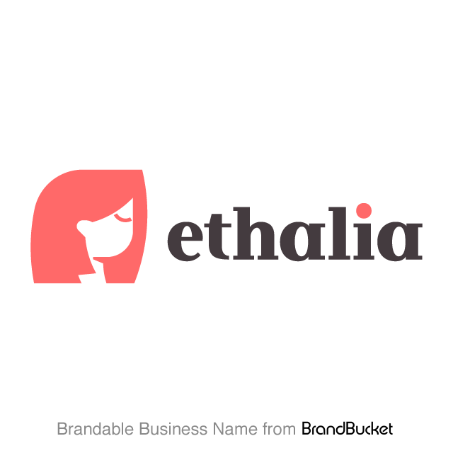 EThalia.com is For Sale | BrandBucket