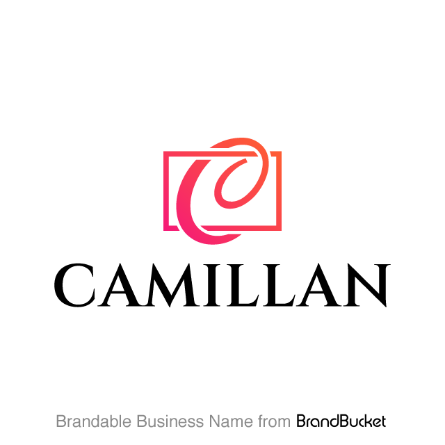 Camillan.com is For Sale | BrandBucket
