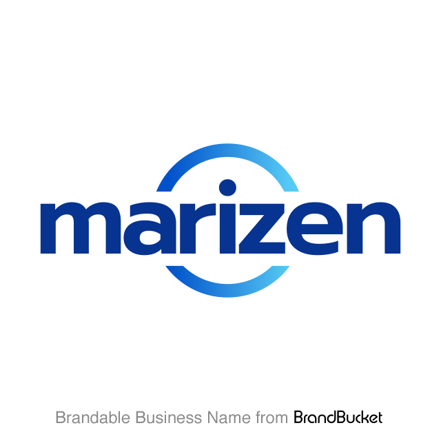 Marizen.com is For Sale | BrandBucket