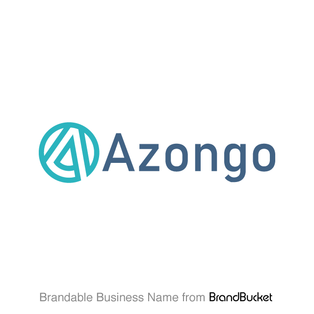 Azongo.com is For Sale | BrandBucket