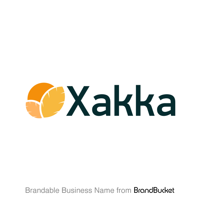 Xakka.com is For Sale | BrandBucket