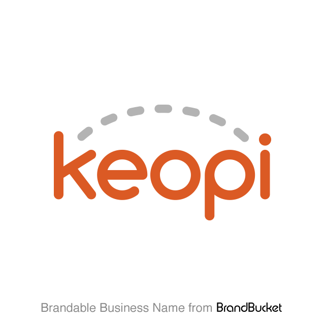 Keopi.com is For Sale | BrandBucket