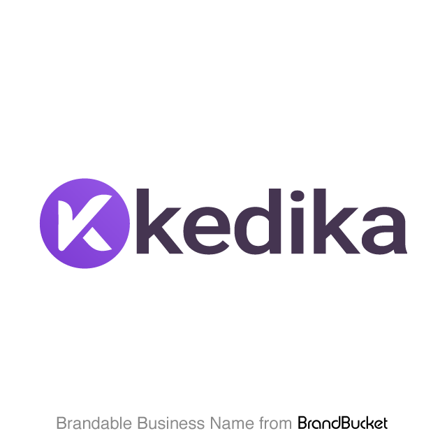 Kedika.com is For Sale | BrandBucket