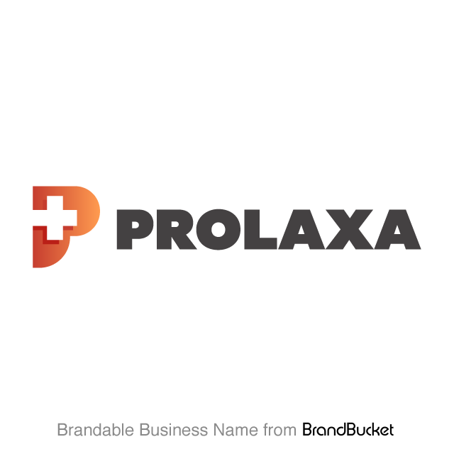 Prolaxa.com is For Sale | BrandBucket